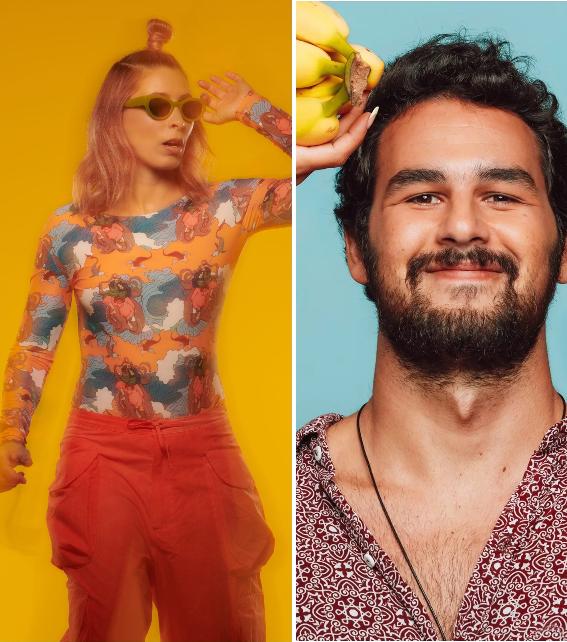 14/08/2023Blond:ish & MAZ - ALEMAGOU | Beach bar & Restaurant at Ftelia ...